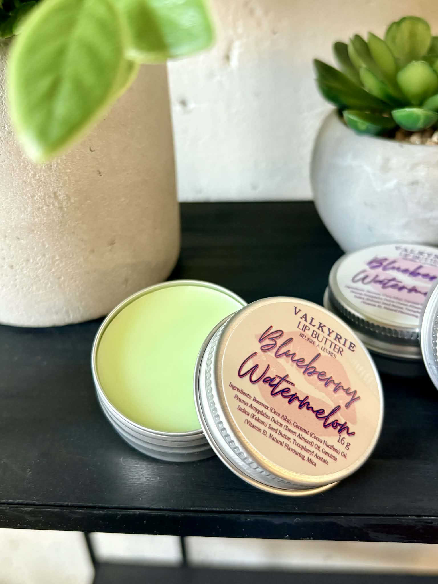 Valkyrie Global Natural Skin Care Self Care St. Catharines Ontario